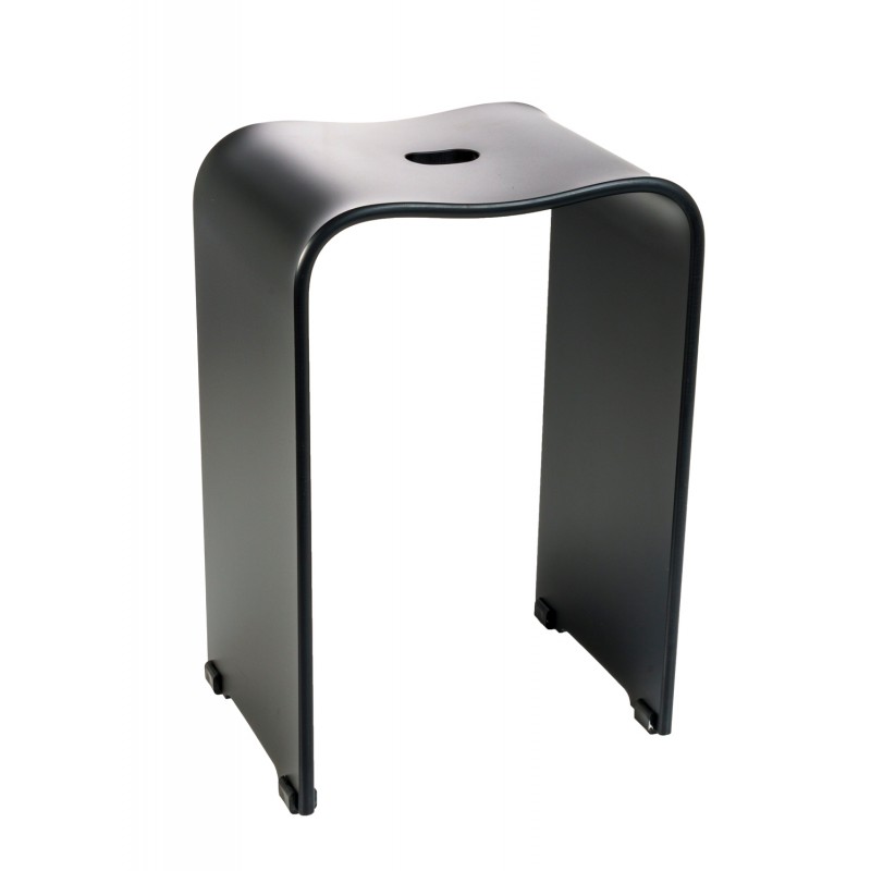 CIPI\' - SGABELLO GHOST Compra CIPI\' SGABELLO GHOST per il bagno